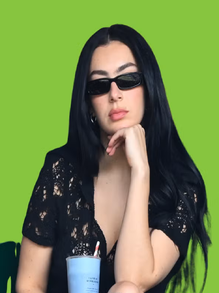 Brat Merch - Official Merchandise Store